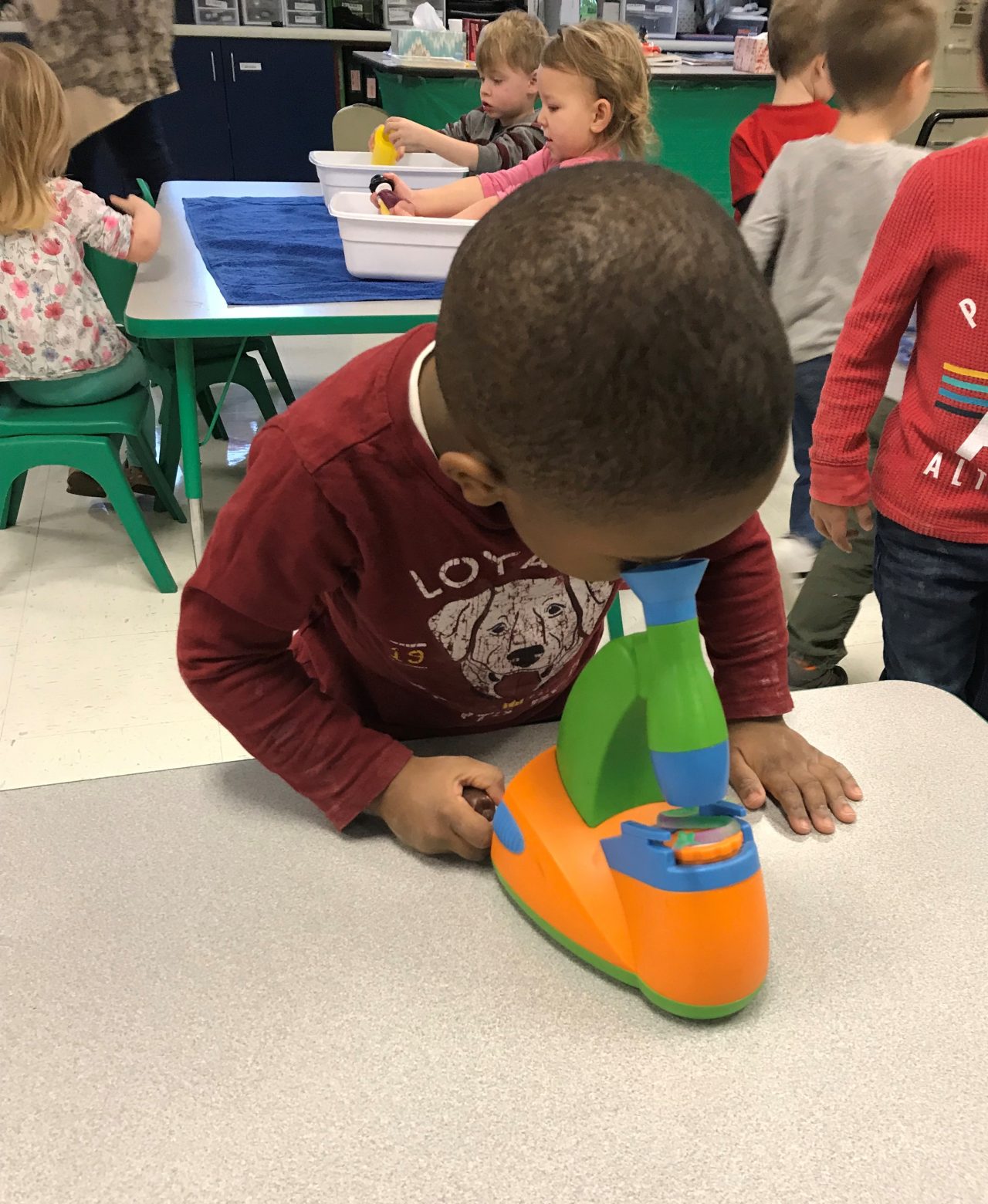 Rocky Mount YMCA | Franklin County YMCA