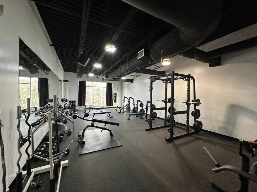 YMCA INTRODUCES STATE-OF-THE-ART PRECOR EQUIPMENT TO ELEVATE MEMBER ...